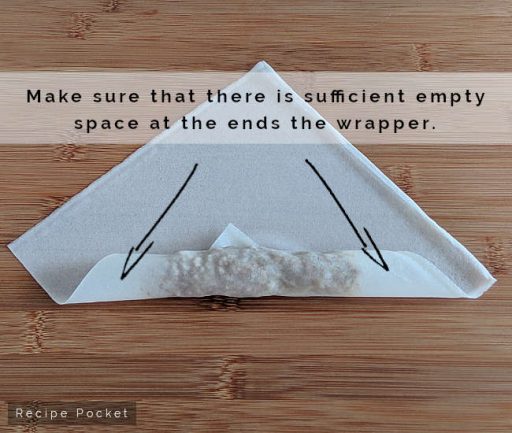 Easy Pork Spring Rolls | Recipe Pocket