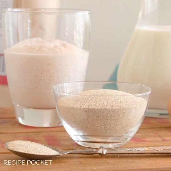 How To Use Instant Yeast | Recipe Pocket