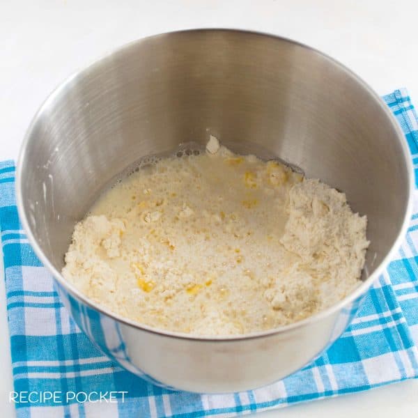 Soft Flour Tortilla Recipe | Recipe Pocket