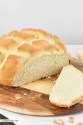 Cob Bread | Recipe Pocket