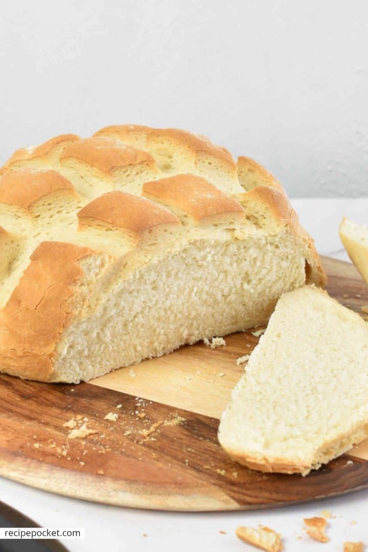 Cob Bread | Recipe Pocket