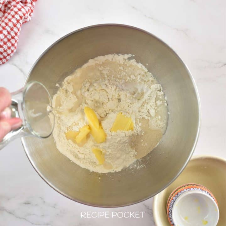 Cob Bread | Recipe Pocket