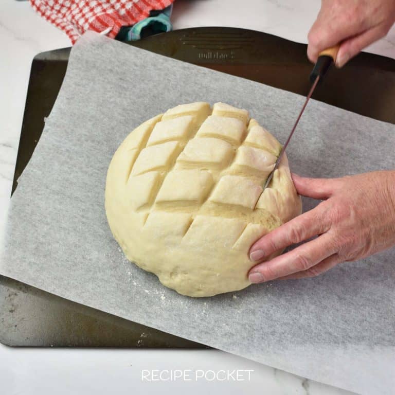 Cob Bread | Recipe Pocket