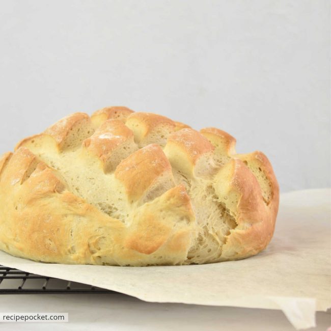 Easy Yeast Bread Recipes | Recipe Pocket