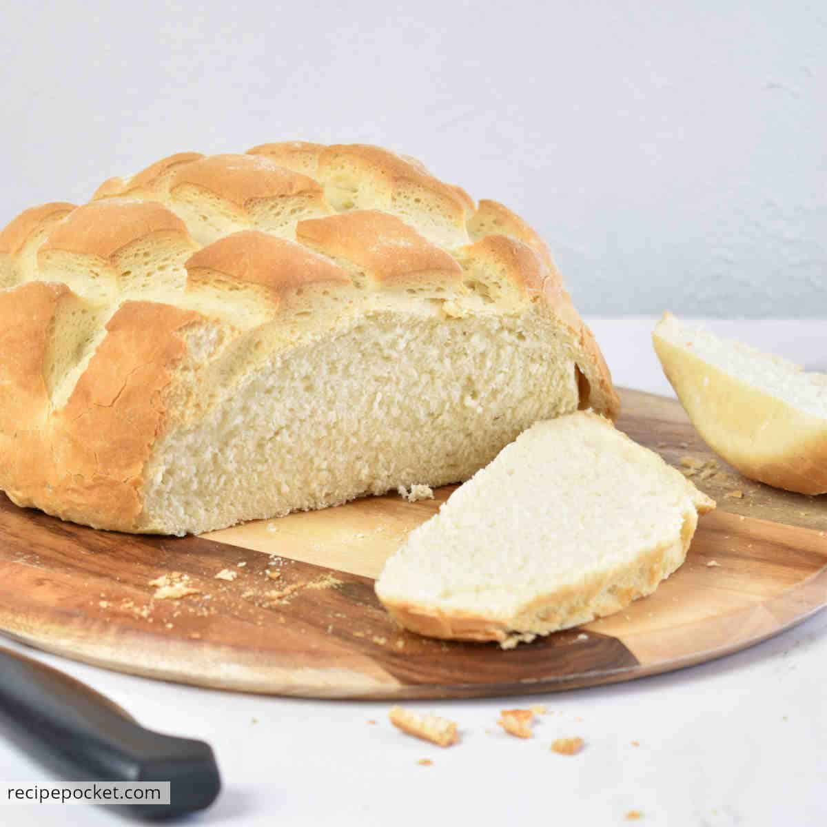 Cob Bread | Recipe Pocket