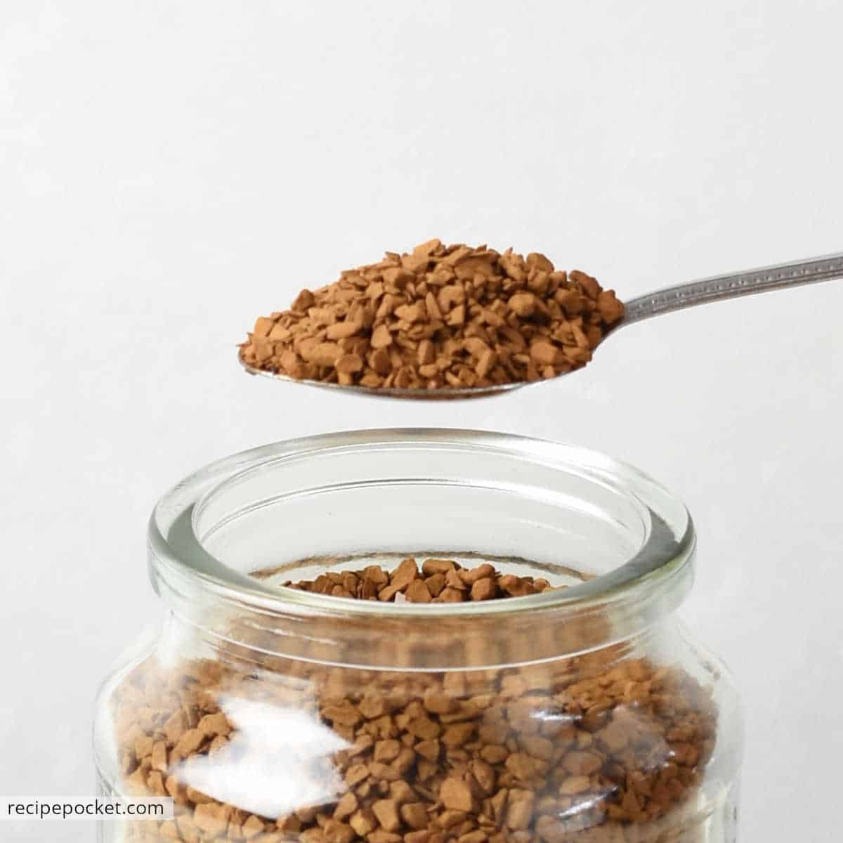 How To Make Instant Coffee Taste Better | Recipe Pocket