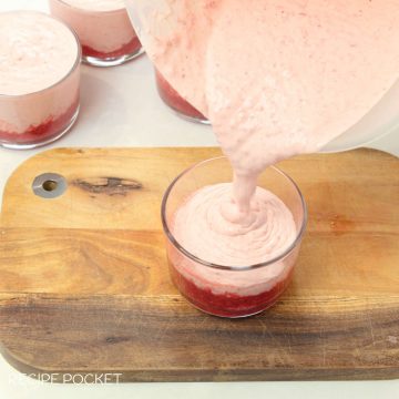 Recipe For Strawberry Fool | Recipe Pocket