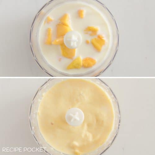 Mango Shake | Recipe Pocket