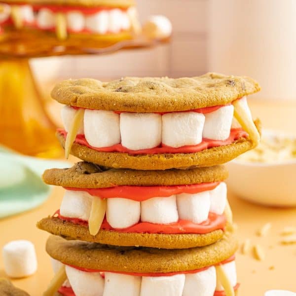 Easy Halloween Foods To Make | Recipe Pocket
