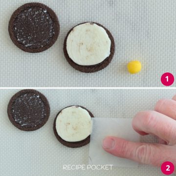 Oreo Eyeballs An Easy Halloween Party Treat | Recipe Pocket