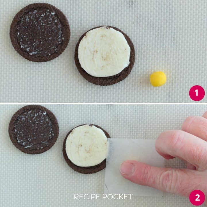 Oreo Eyeballs An Easy Halloween Party Treat | Recipe Pocket