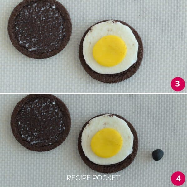 Oreo Eyeballs An Easy Halloween Party Treat | Recipe Pocket