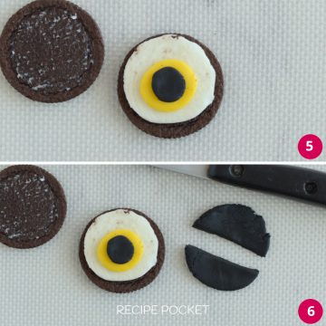 Oreo Eyeballs An Easy Halloween Party Treat | Recipe Pocket
