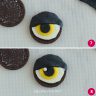 Oreo Eyeballs An Easy Halloween Party Treat | Recipe Pocket