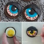 Oreo Eyeballs An Easy Halloween Party Treat | Recipe Pocket