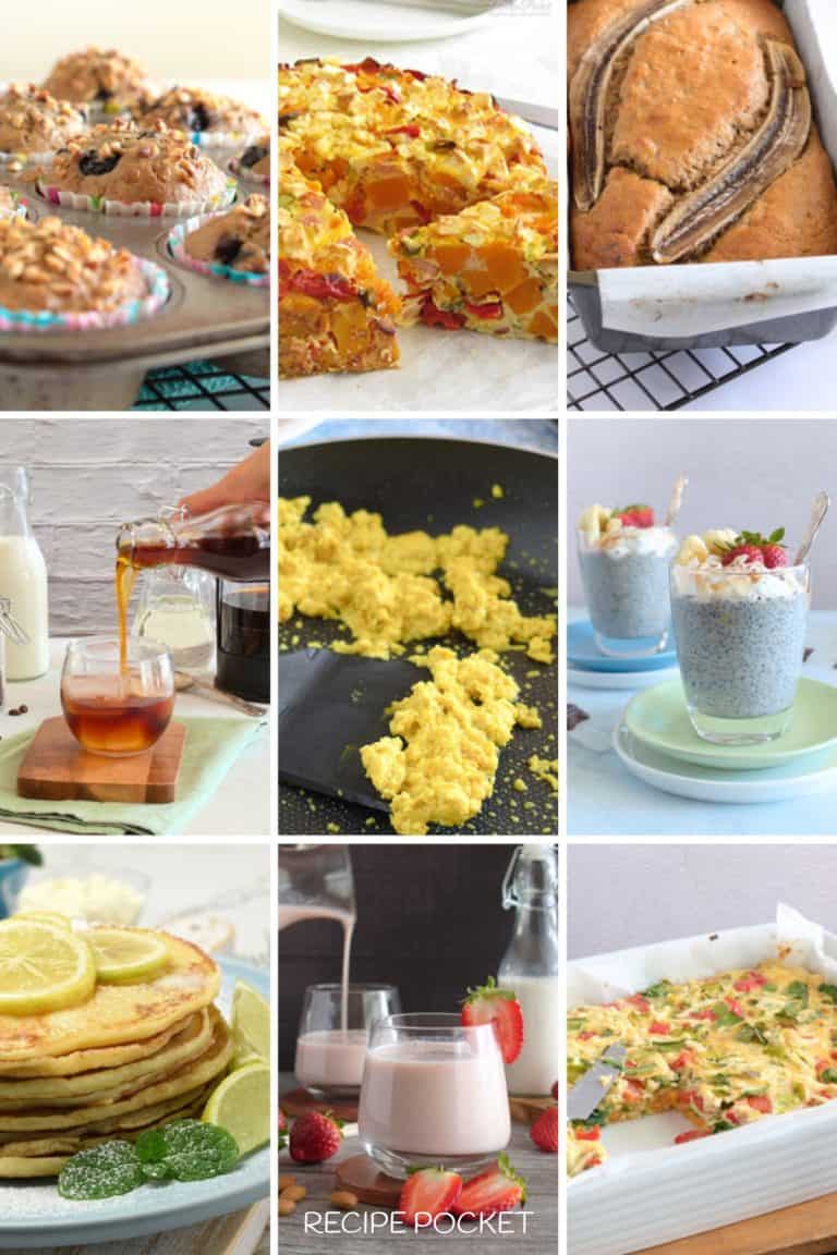 How to Plan a Stress-Free Brunch On A Budget | Recipe Pocket