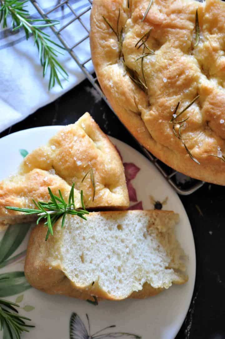 What is Focaccia? A Guide To This Delicious Bread | Recipe Pocket