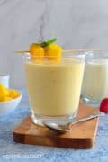 Mango Shake | Recipe Pocket
