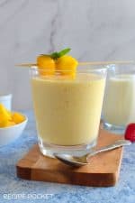 Mango Shake | Recipe Pocket