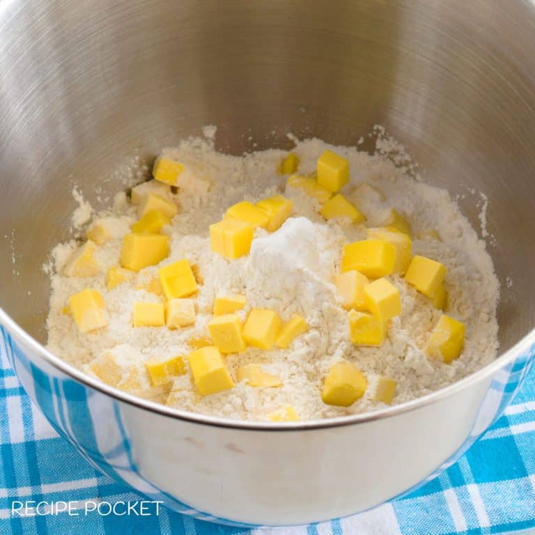 Soft Flour Tortilla Recipe | Recipe Pocket