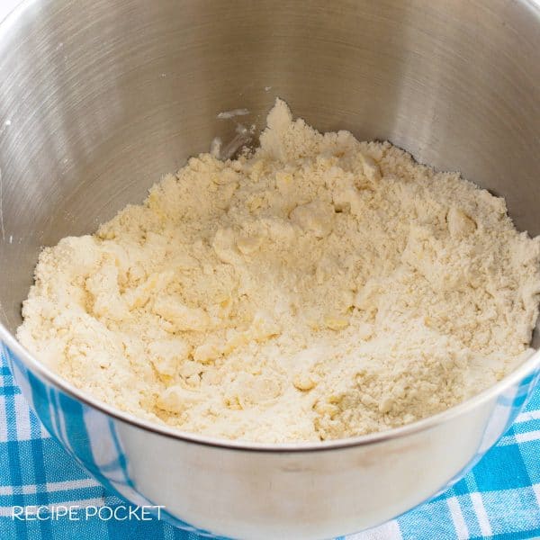 Soft Flour Tortilla Recipe | Recipe Pocket