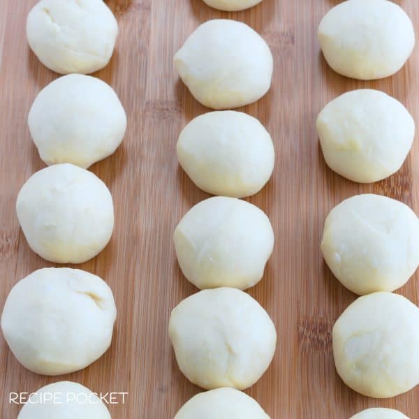 Soft Flour Tortilla Recipe | Recipe Pocket