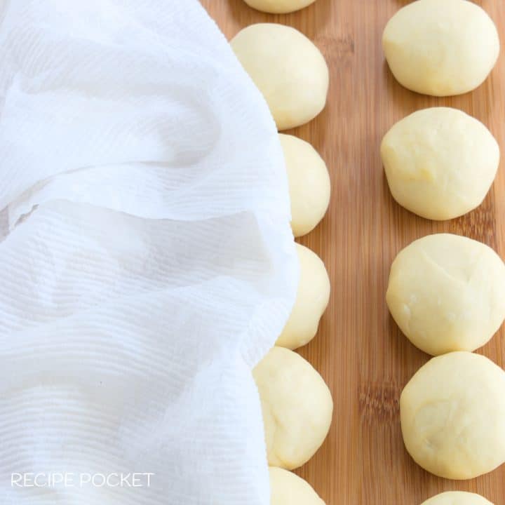 Soft Flour Tortilla Recipe | Recipe Pocket